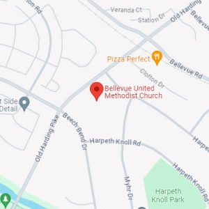 Contact | Bellevue UMC
